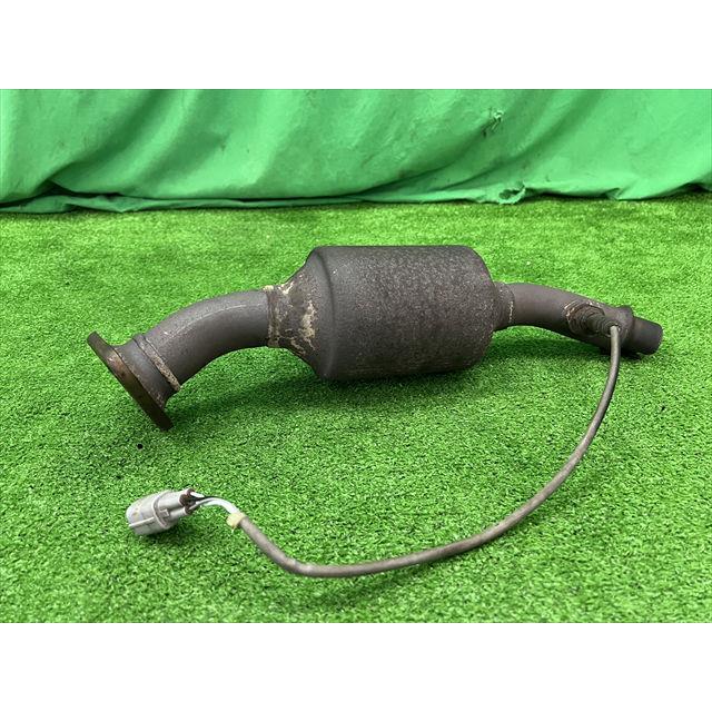 キャリイ キャリィ EBD-DA65T フロントマフラー 14190-83J10 20255349 : 自動車中古部品二興 - 通販 - Yahoo!ショッピング