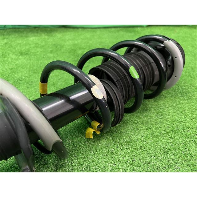 ノート DBA-E12 左フロントストラット E4303-3VA1A 20255402 : 自動車中古部品二興 - 通販 - Yahoo!ショッピング