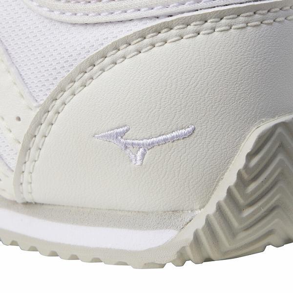 MIKI HOUSE ミキハウス mikihouse ミズノコラボ セカンドベビーシューズ Web限定（13cm・13.5cm・14cm・14.5cm・15cm・15.5cm）スニーカー 運動 ...