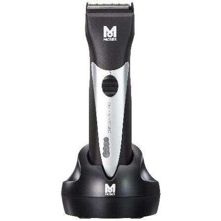 MOSER 1871 CHROMSTYLE PRO Professional Hair Clipper Li-lon-batteries ...
