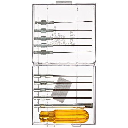 Xcelite 99PS60 Series 99 Compact Bristol Multiple-Spline Socket Type ...