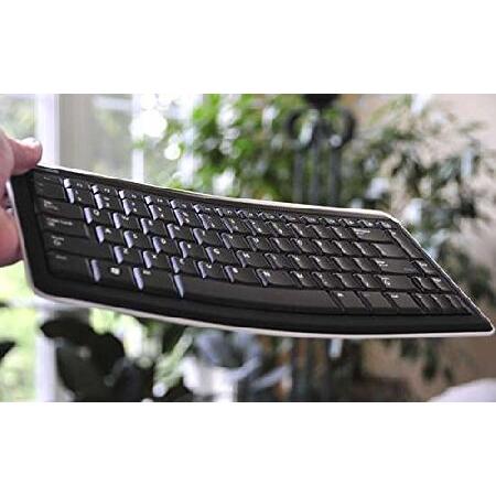 Microsoft Bluetooth Mobile Keyboard 6000 2XJ-00008 : Rean STORE - 通販 ...