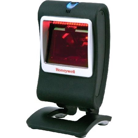 Honeywell MS7580 Genesis - SCANNER ONLY 2D Scanner, PDF417, RS-232-TTL ...