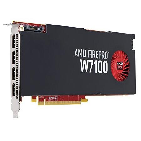 AMD FirePro W7100 8GB Graphics : Rean STORE - 通販 - Yahoo!ショッピング