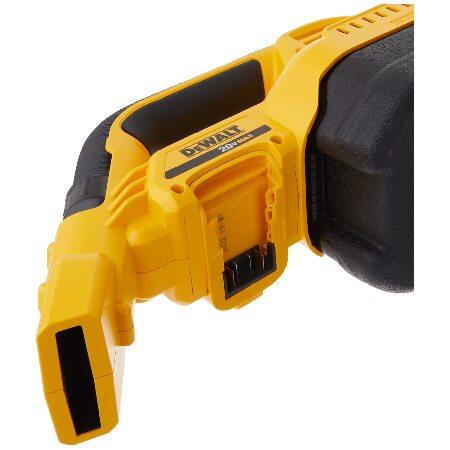 特別価格DEWALT DCV517B Baretool 20V MAX Cordless 1/2 gallon Wet/Dry ...