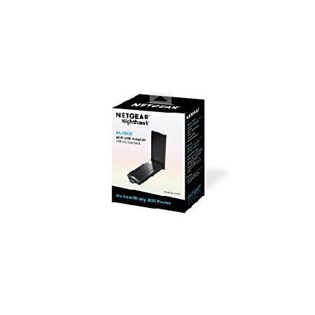 NETGEAR AC1900 Wi-Fi USB 3.0 Adapter for Desktop PC | Dual Band Wifi ...