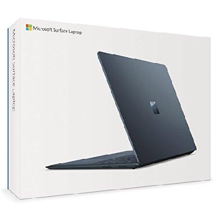 Microsoft Surface Laptop (1st Gen) (Intel Core i7, 16GB RAM, 512GB ...