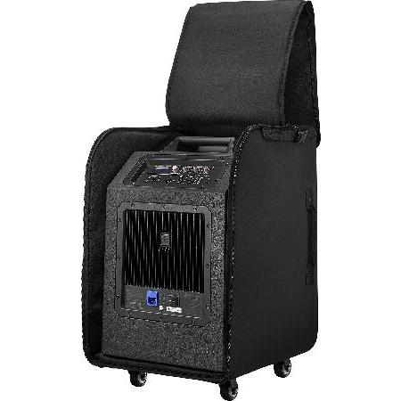 ブランド登録なし Electro-Voice Evolve 50 Column Speaker Carrying Case with ...