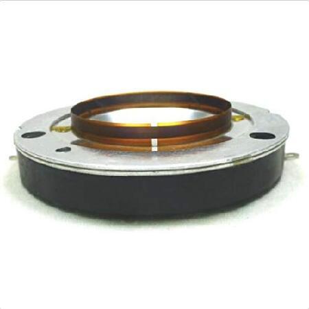 交換用ダイヤフラムターボサウンドCD-102 CD-101ドライバー 16オーム TMS2 ＆ TMS4用 : Rean STORE - 通販 - Yahoo!ショッピング