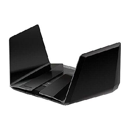 NETGEAR Nighthawk RAX120 IEEE 802.11ax Ethernet Wireless Router - 2.40 ...
