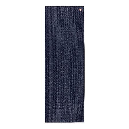 マンドゥカ(Manduka) PRO ヨガマット 大きいサイズ 厚め 6mm ヨガ ピラティス PRO71 ミッドナイト : Rean ...