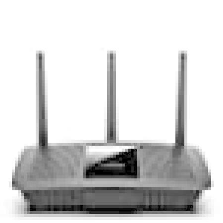 Linksys Max-Stream AC1900 MU-MIMO Gigabit Dual-Band Wi-Fi Router ...