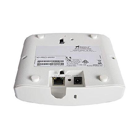 Ruckus Wireless ZoneFlex R320 Series Access Point (901-R320-US02 ...
