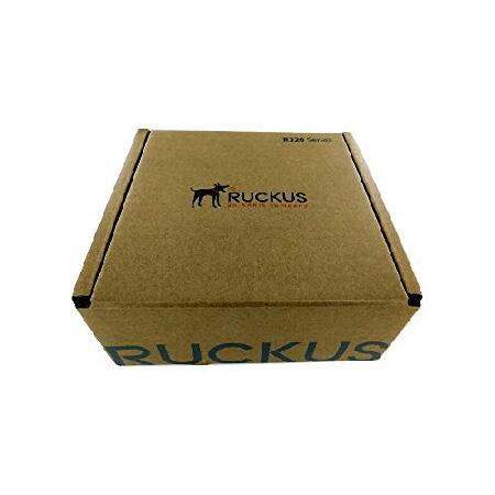 Ruckus Wireless ZoneFlex R320 Series Access Point (901-R320-US02 ...