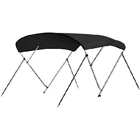 Toit Bimini Seamander Bimini Top Seal Skin Covers 3 Bow Bimini Top ...