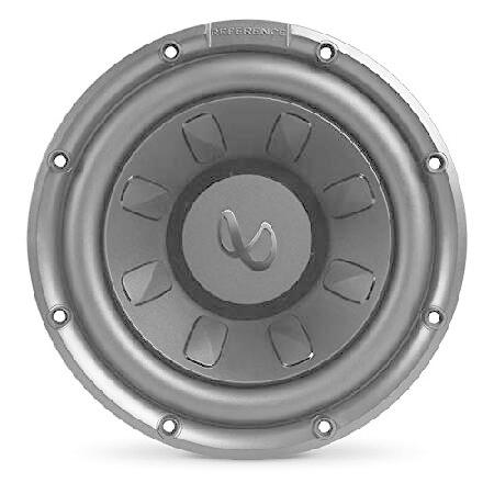 Infinity Reference - 10インチ サブウーファー SSI付き (選択可能なスマートインピーダンス) : Rean STORE - 通販 - Yahoo!ショッピング
