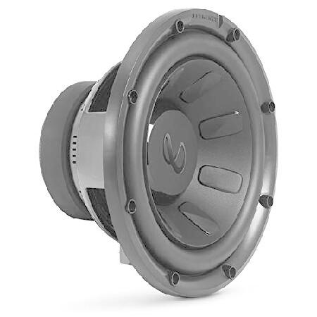 Infinity Reference - 10インチ サブウーファー SSI付き (選択可能なスマートインピーダンス) : Rean STORE - 通販 - Yahoo!ショッピング