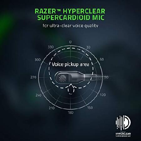 Razer Kaira Pro Wireless Gaming Headset for Xbox Series X|S, One ...