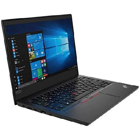Lenovo ThinkPad E14 Gen 2 14" Notebook, Intel Core i5-1135G7, 16GB RAM ...