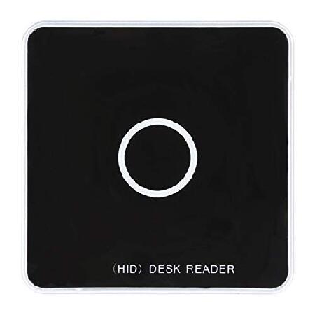 UHF RFID Card Reader Writer, 915MHZ Writer USB Desktop NonContact ...