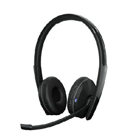 EPOS | Sennheiser Adapt 261 (1000897) Dual Sided Headset, Wireless ...