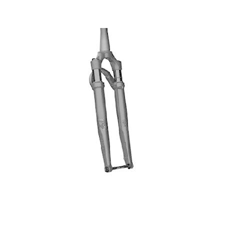 FOX 32 AX Performance Series Suspension Fork - 700c, 40 mm, 12 x 100 45 ...