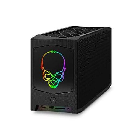 Intel Newest NUC 11 Extreme Mini Desktop NUC11BTMi9 Black i9-11900KB 8 ...