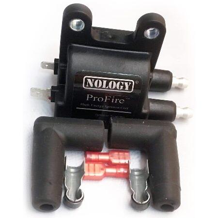 NOLOGY ProFire Ignition Coil P/N 152 051 350 HD, for Harley Davidson ...