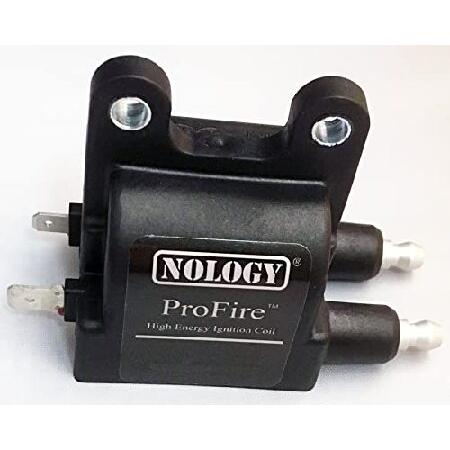 NOLOGY ProFire Ignition Coil P/N 152 051 350 HD, for Harley Davidson ...
