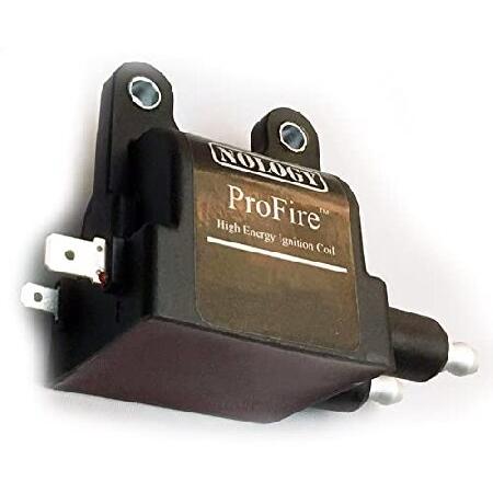 NOLOGY ProFire Ignition Coil P/N 152 051 350 HD, for Harley Davidson ...