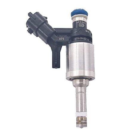 JESBEN 0261500073 4pcs Fuel Injectors Nozzles 6 Holes Replacement for ...