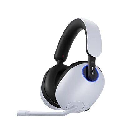 Sony-INZONE H9 Wireless Noise Canceling Gaming Headset, Over-ear ...