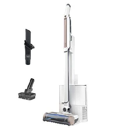 特別価格Shark WS642AE WANDVAC System, Ultra-Lightweight Powerful Cordless ...