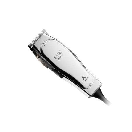 Andis 01820 Professional Fade Master Hair Clipper, Adjustable Carbon ...