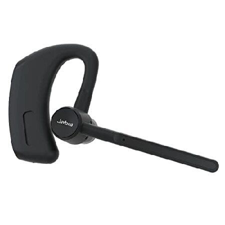 Jabra Perform 45 Ear Hook Mono Bluetooth Headset - Advanced Ultra-Noise ...