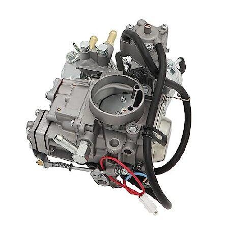 キャブレターキャブ スズキ キャリーエブリイ DA51T DB51T DB51V DD51T DE51V DF51V DC51T DD51B ...