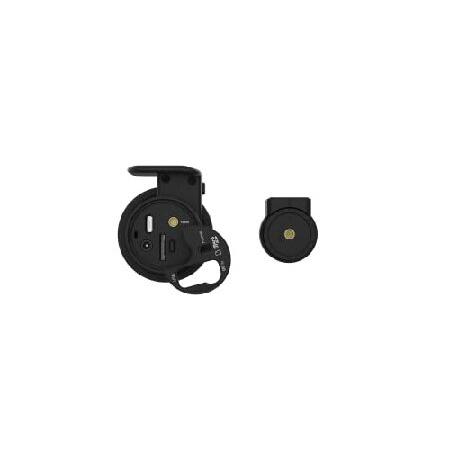 BlackVue DR970X-2CH 64GB | 4K/Full HD Dual-Channel Cloud Dashcam Built-in Wi-Fi, GPS, Parking ...