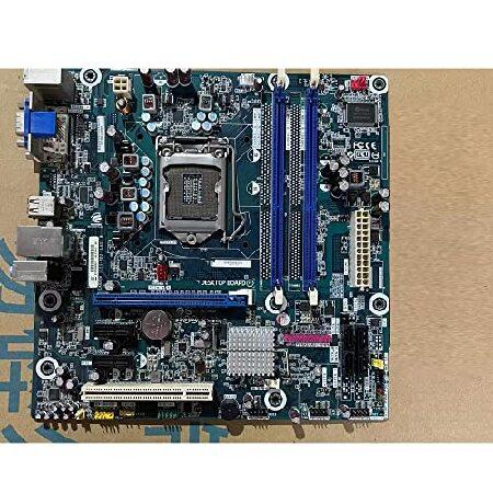 DH55PJ for Desktop Motherboard LGA1156 H55 DDR3 Integrated Board : Rean ...