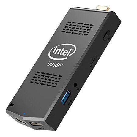 AIOEXPC Mini PC Stick Intel Celeron N4020 Windows 11 Pro 8GB DDR4 1TB ...