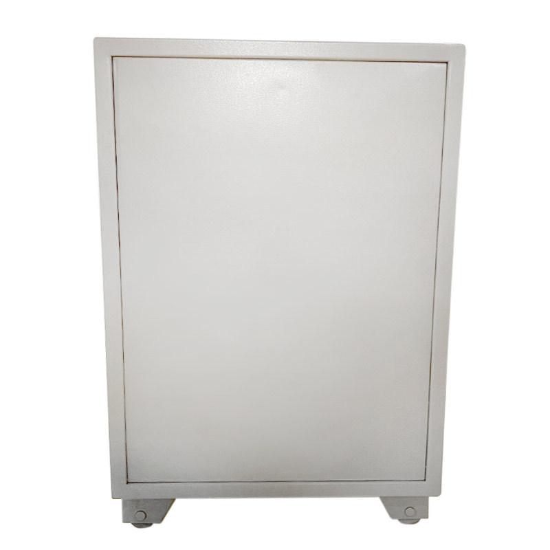 エーコー 金庫 テンキー EiKO OSD-E 耐火性能 鍵付き引き出し オーバーハング構造 二重ロック A4ファイル 自動ロッド イタズラ防止機能 中古 地域限定送料無料 : リサイクル ...