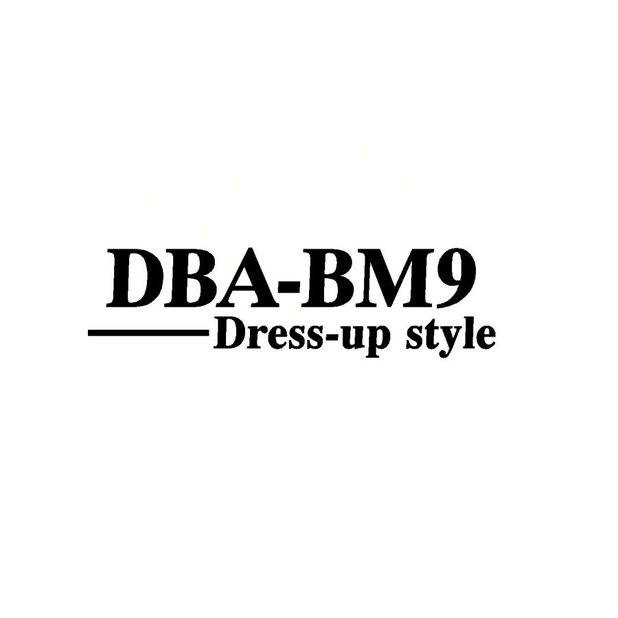 レガシィB4 DBA-BM9 DBA-BMG DBA-BMM ドレスアップスタイル ロゴ カッティングステッカー 選べる4サイズ 選べる3デザイン : Cutting sticker shop ...
