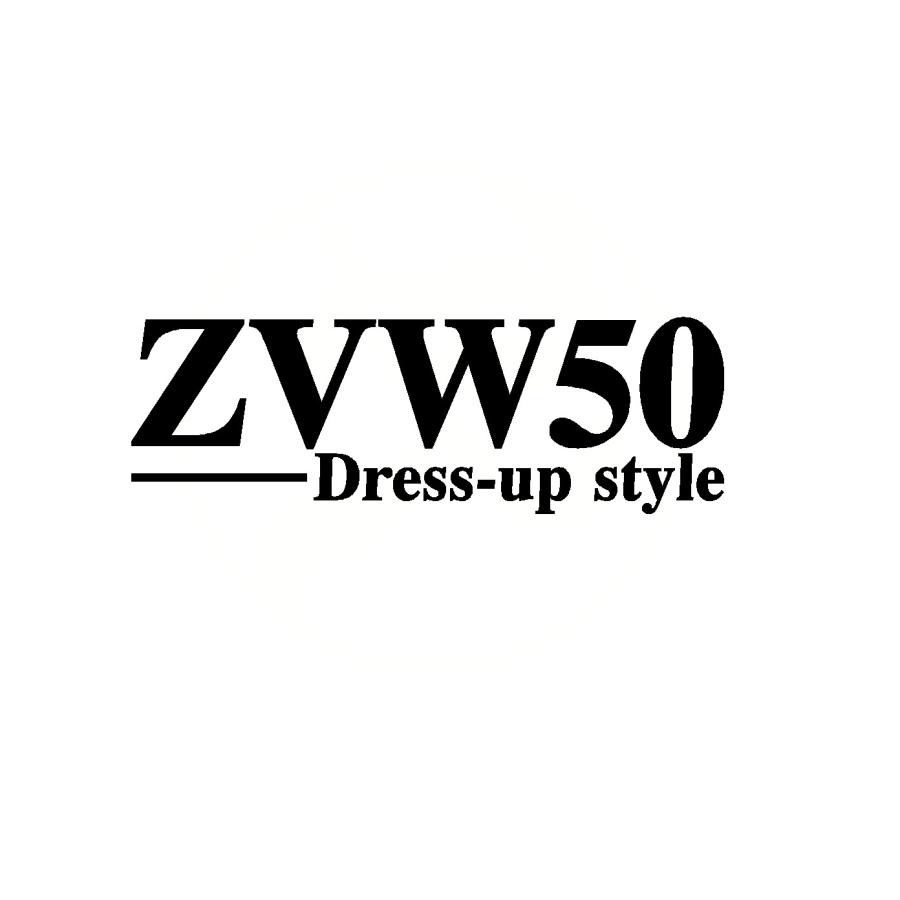 プリウス ZVW50 ドレスアップスタイル ロゴ カッティングステッカー 選べる4サイズ : Cutting sticker shop ...