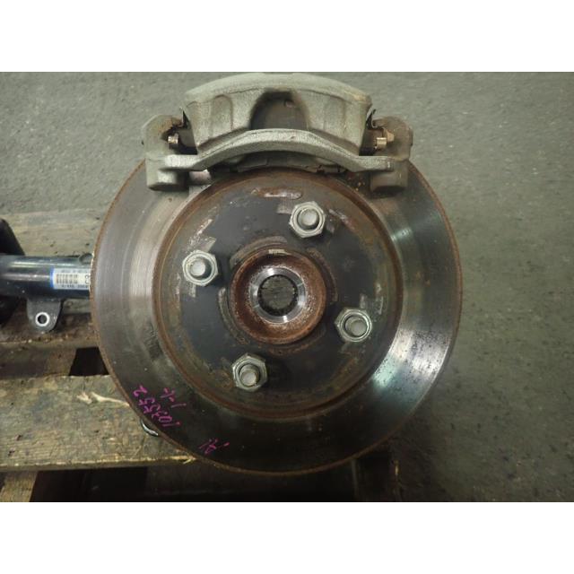 ノート DBA-E12 右フロントストラットASSY RBE E4302-3VA1A : 202110355250100 : RETEX - 通販 - Yahoo!ショッピング