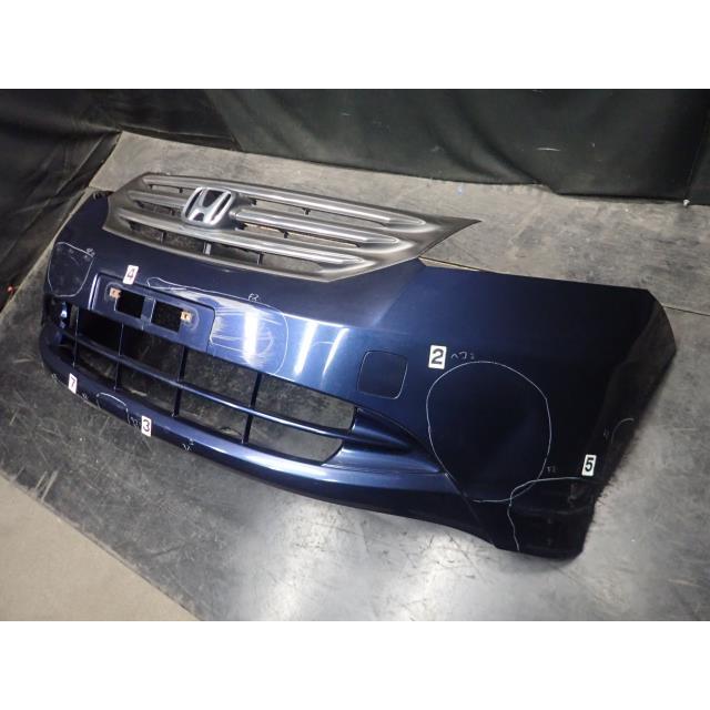 フリード DBA-GB3 フロントバンパーASSY B557P 71101-SYY-000ZB : RETEX - 通販 - Yahoo!ショッピング