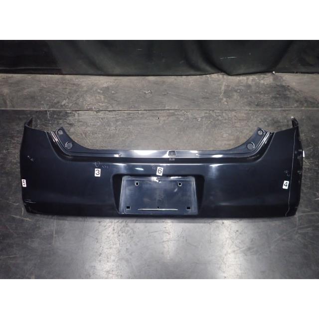 AZワゴン DBA-MJ23S リアバンパーASSY ZJ3 1A26-50-221 Z3 : RETEX - 通販 - Yahoo!ショッピング