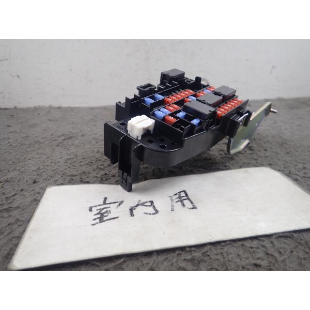 eKワゴン 5BA-B36W ヒューズボックス X42 : RETEX - 通販 - Yahoo!ショッピング