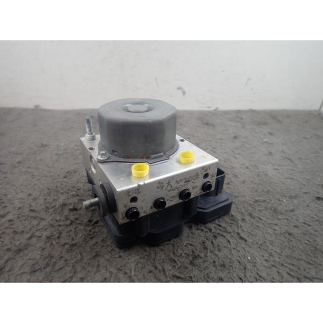 シルフィ DBA-TB17 ABSアクチュエーター B20 47660-3SB0B : RETEX - 通販 - Yahoo!ショッピング