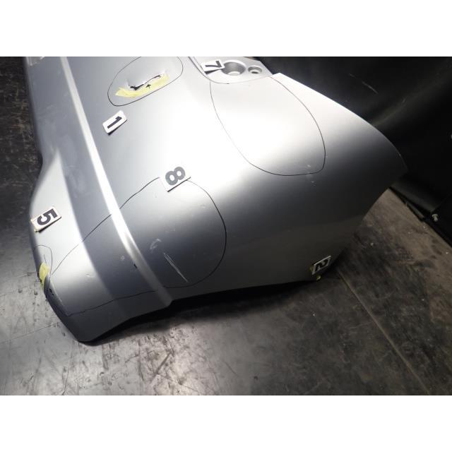 ライフ DBA-JC1 リアバンパーASSY NH700M 71501-SZH-J00ZK : RETEX - 通販 - Yahoo!ショッピング