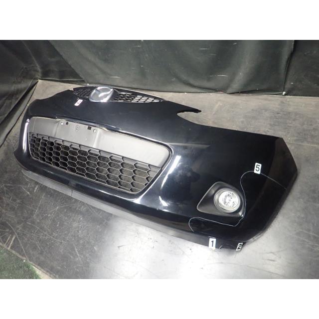 デミオ DBA-DE3FS フロントバンパーASSY A3F D651-50-031C PZ : 202210872810100 : RETEX - 通販 - Yahoo!ショッピング