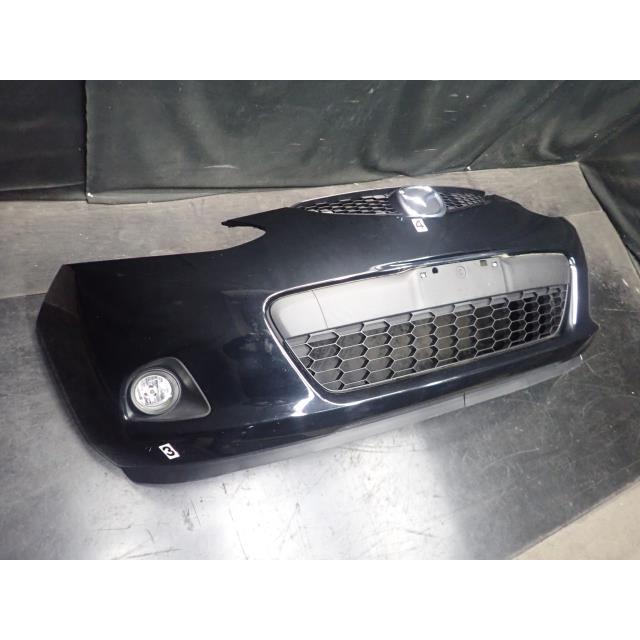 デミオ DBA-DE3FS フロントバンパーASSY A3F D651-50-031C PZ : 202210872810100 : RETEX - 通販 - Yahoo!ショッピング